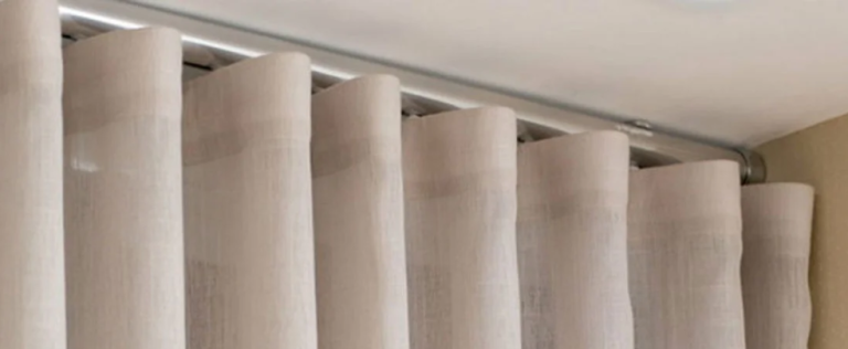 Tipos de Pregas - Cortinas - Circuito Home